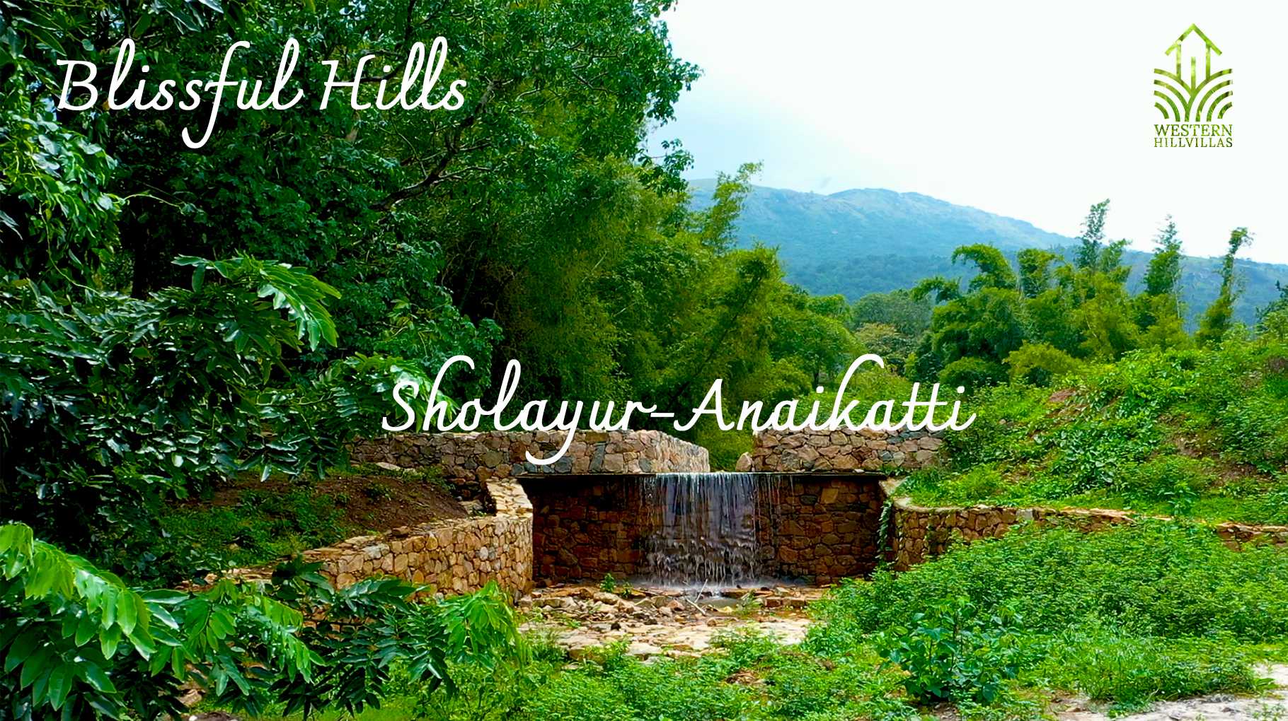 Buy Luxury Resorts and Farmlands in Nilgiris | Coimbatore